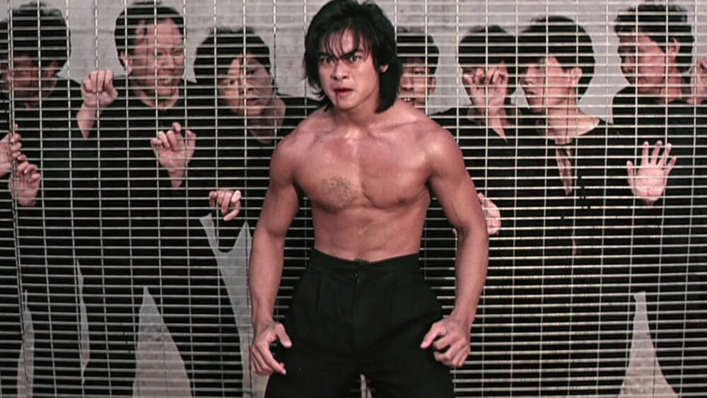 ‘Riki Oh, The Story of Ricky’ – One of the True Classics of Martial ...