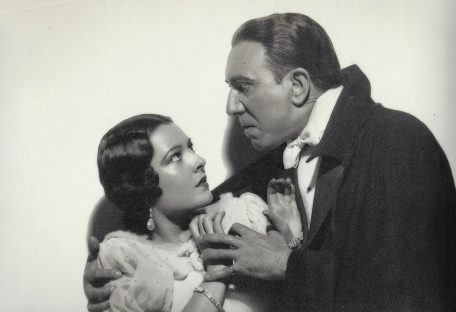 Spanish Dracula, the Superior Version of a Horror Classic | Tilt Magazine