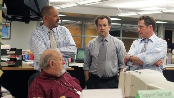 20 Years Later: The Wire is Still Essential Viewing | Tilt Magazine