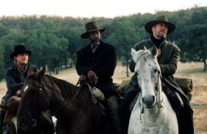 Clint Eastwood's Unforgiven is Still The Last Truly Great Western