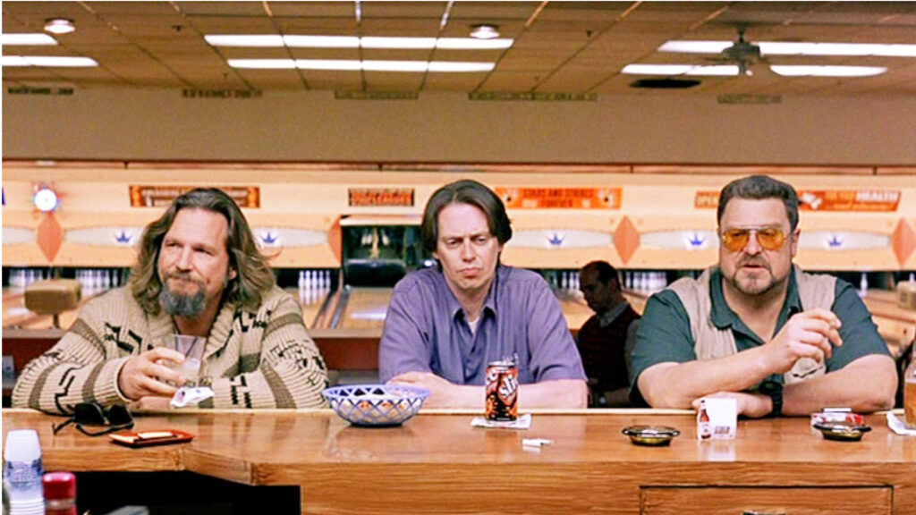 25 Years Later: Aggression Will Not Stand in The Big Lebowski