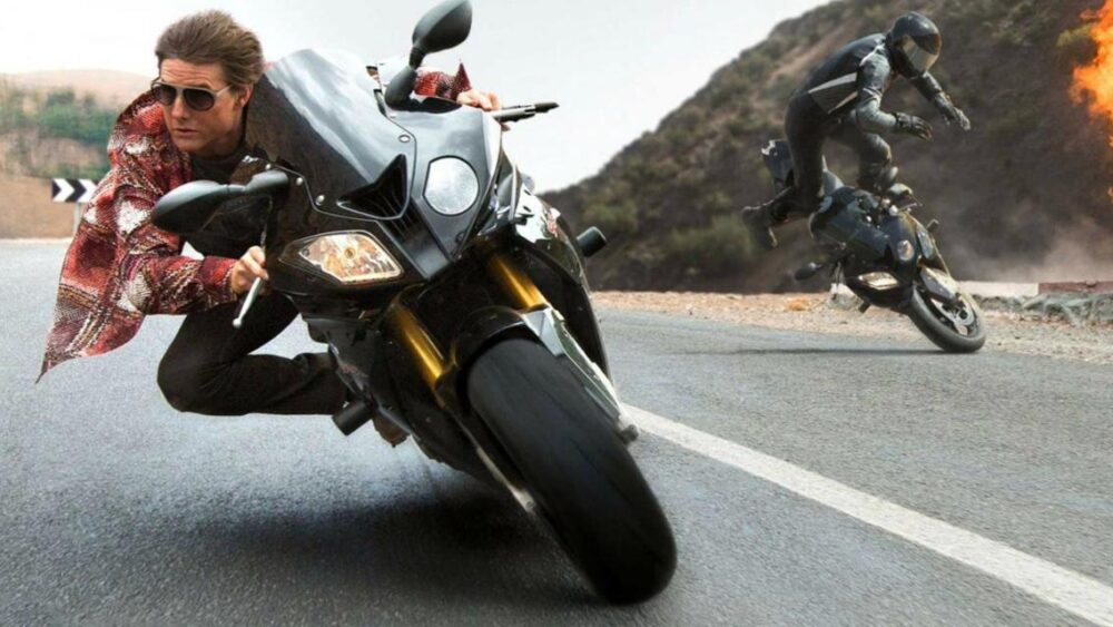 The Definitive Ranking of the Mission: Impossible Series | Tilt Magazine