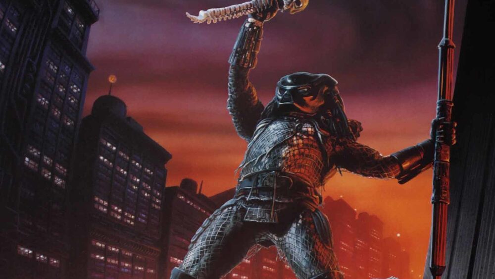 Predator 2, The Sequel We Never Needed and Still Don't | Tilt Magazine