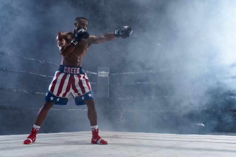 Creed II Finds the Rocky Legacy Against the Ropes | Tilt Magazine