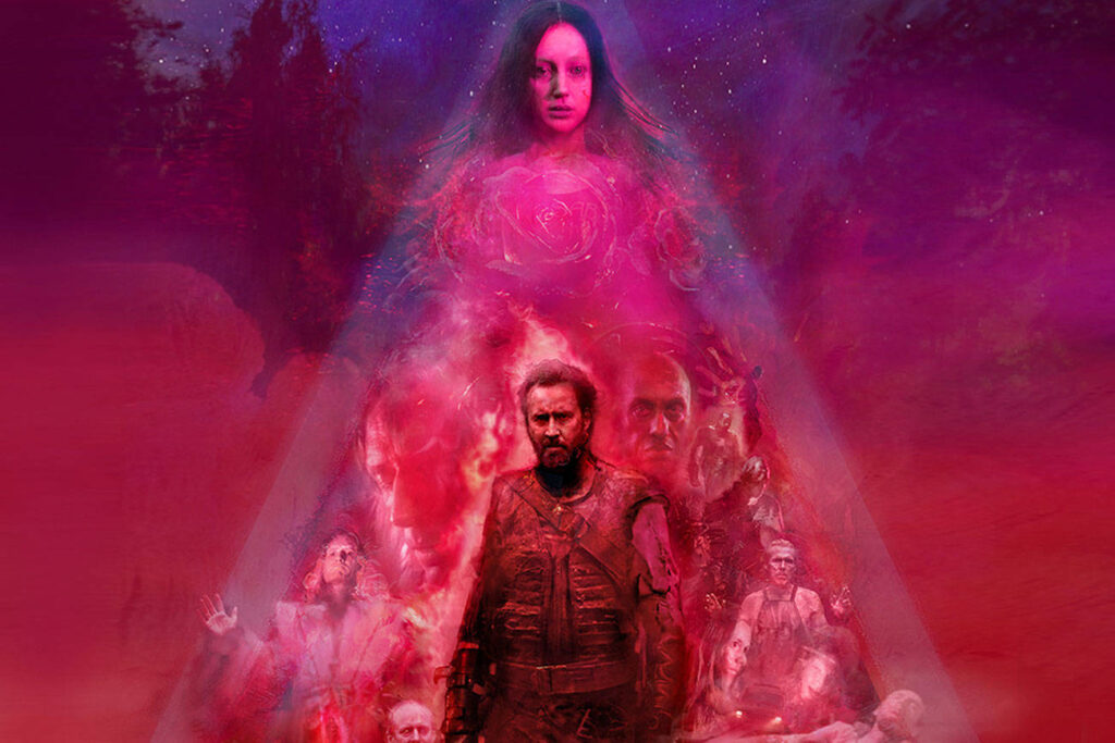 25 Best Movie Posters 2018 | Tilt Magazine