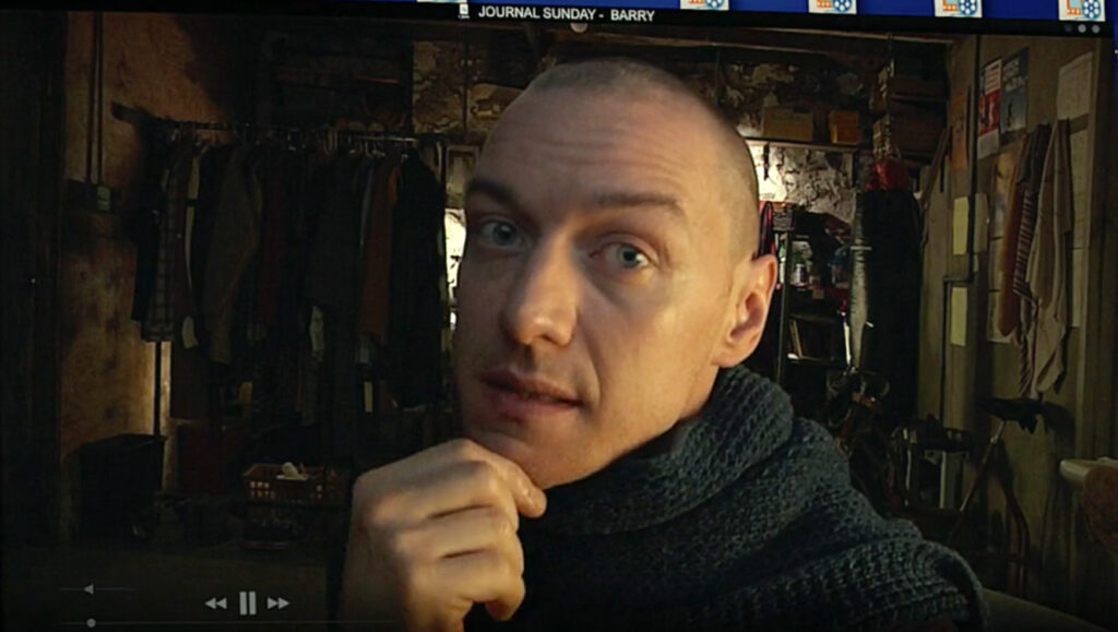 Split packs in the fun as it unleashes the beast | Tilt Magazine