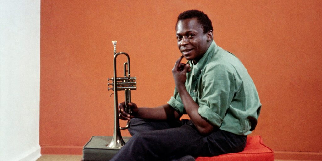 ‘Miles Davis: Birth of the Cool’ Does the Legend No Justice | Tilt