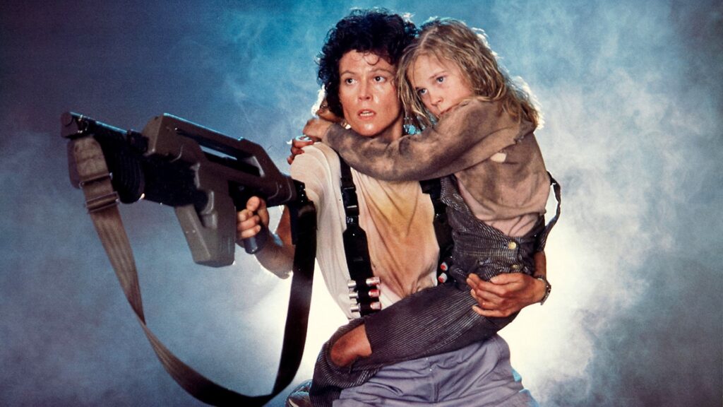 An Alien Retrospective: How All Female Leads Trace Back to Ripley