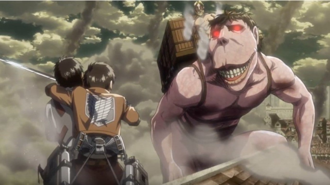 'Attack on Titan' S3, Pt. 6: A Victory for Humanity | Tilt Magazine