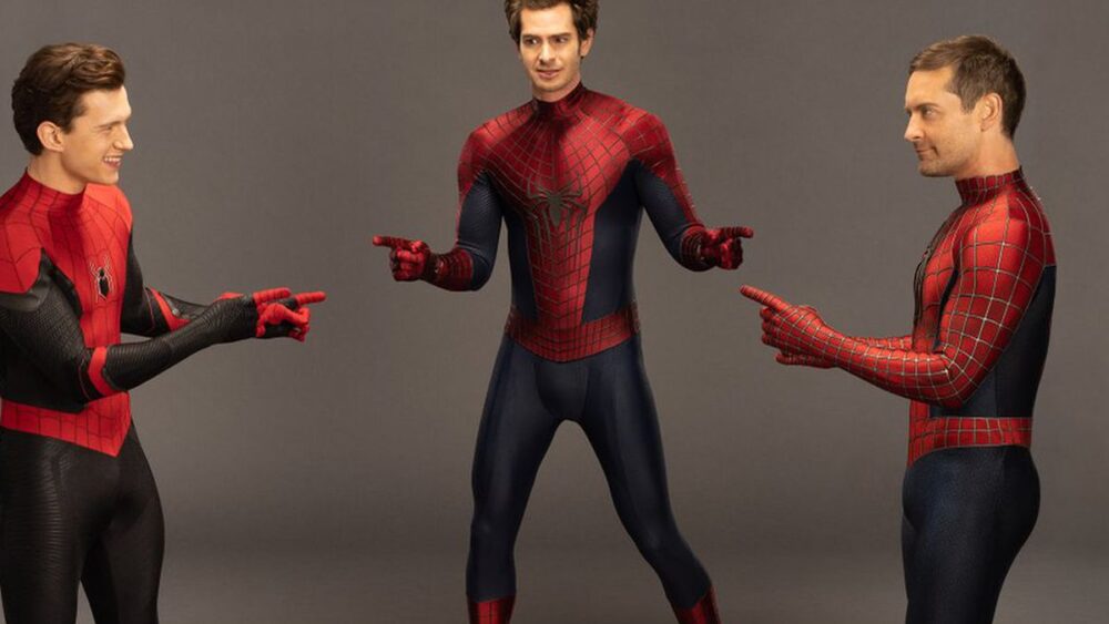 Getting Spider-Man Right Takes Great Power and Responsibility