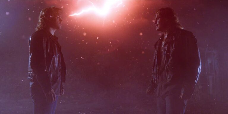 Stranger Things: "The Mall Rats" is an (Overstuffed) Delight