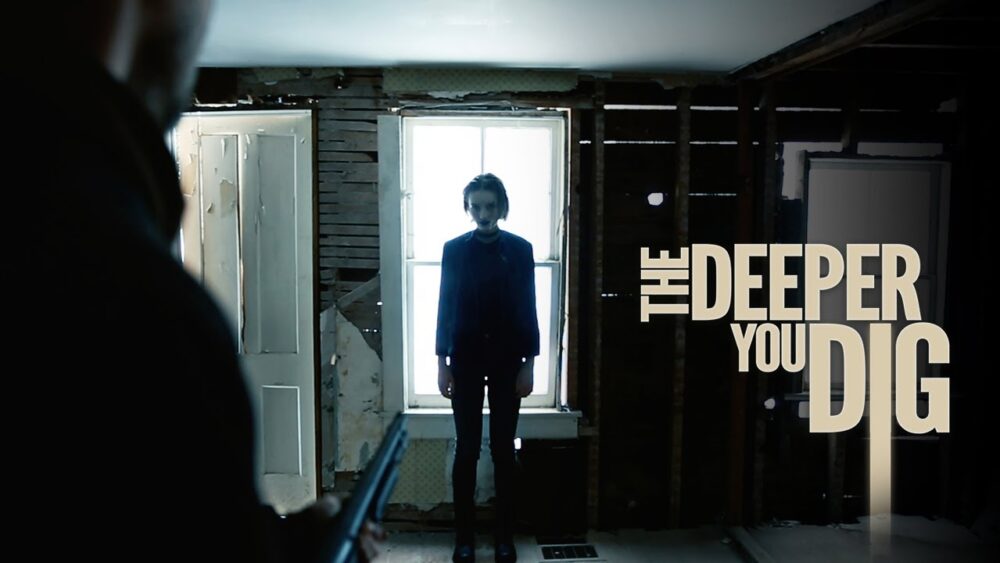 The Deeper You Dig is Must-Watch DIY Horror | Tilt Magazine