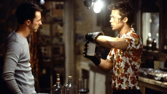 20 Years Later: Still Talking About 'Fight Club' | Tilt Magazine