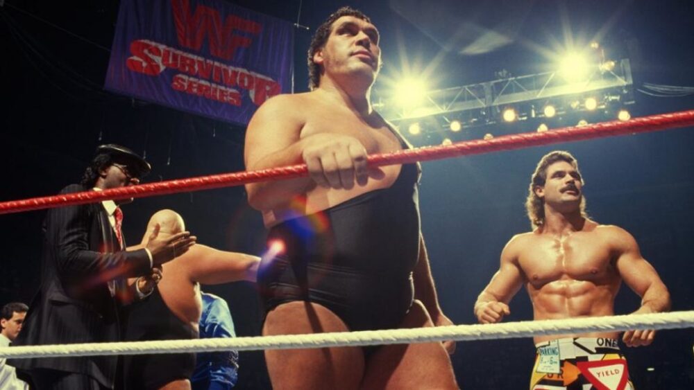 A Brief History of Survivor Series: A Cornerstone of WWE