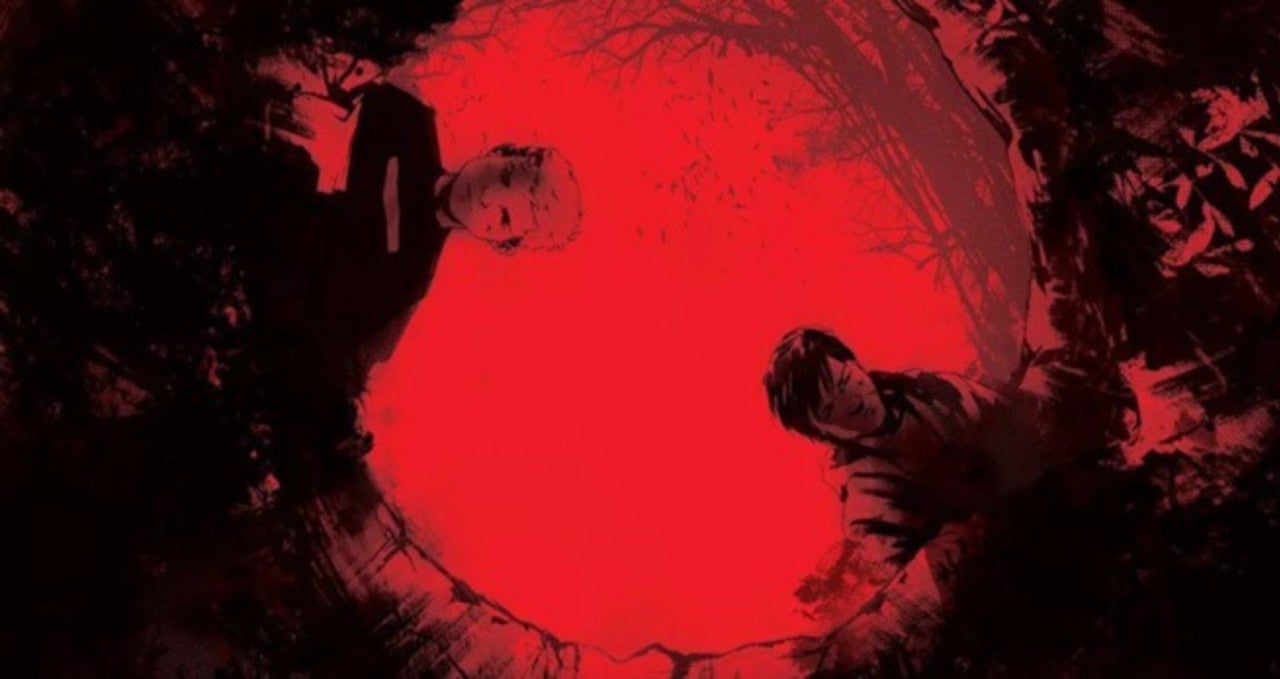 Scott Snyder's 'Wytches' Cast a Hypnotic Spell that Still Lingers