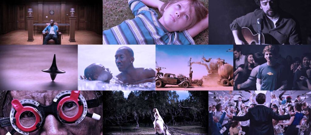 Best Movies of the Decade [The 2010s] | Tilt Magazine