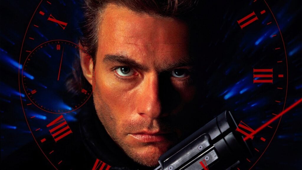 Timecop is must-see Van Damme | Tilt Magazine