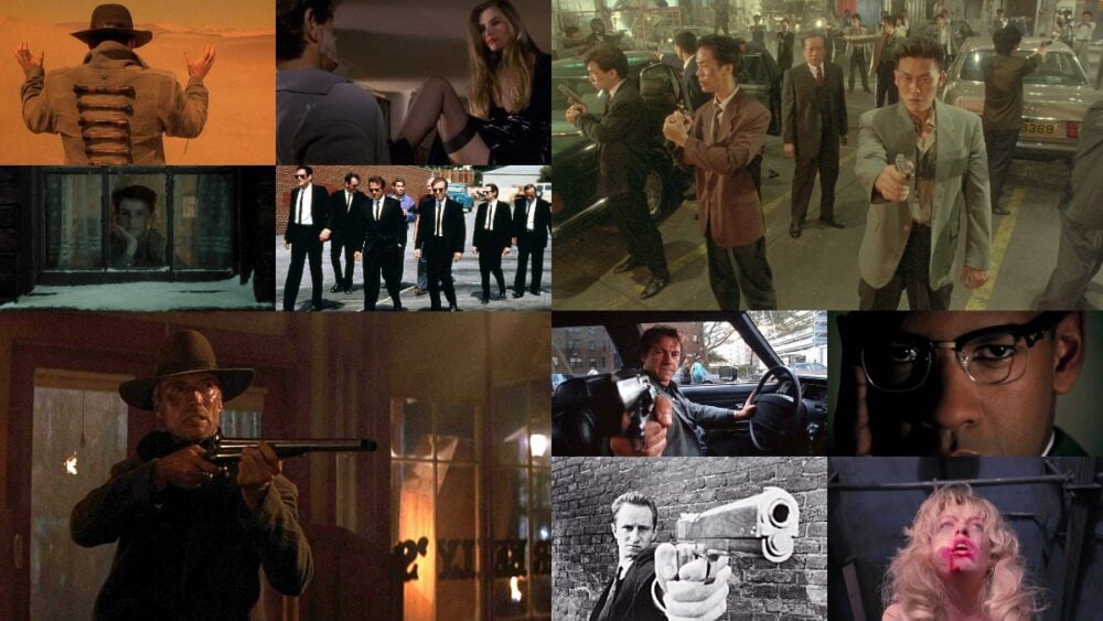 The 30 Best Movies of 1992— From David Lynch to John Woo