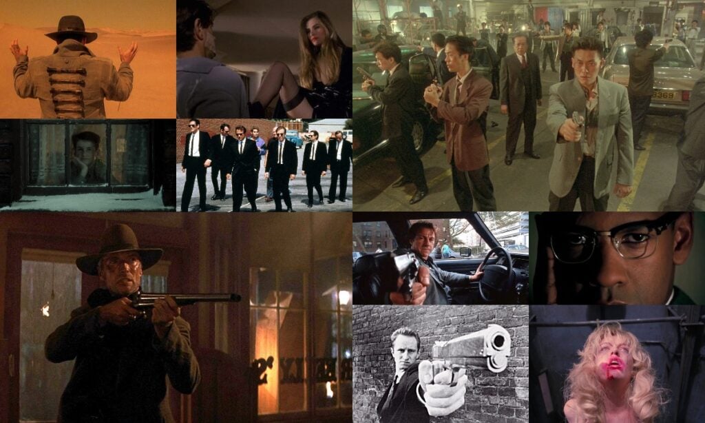The 30 Best Movies of 1992— From David Lynch to John Woo