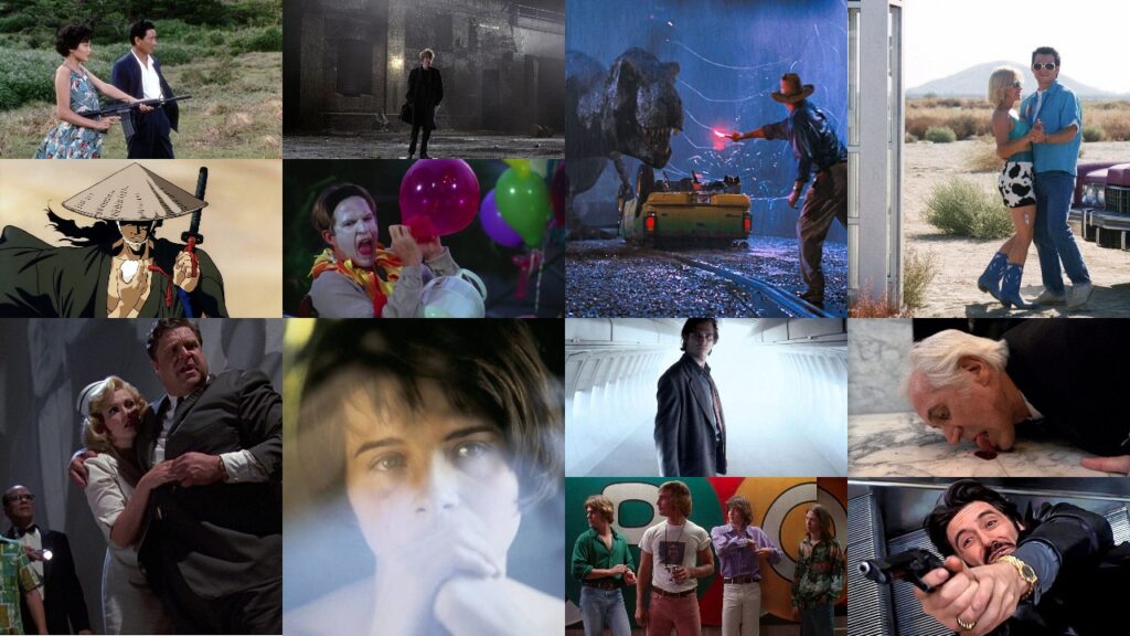 The 45 Best Movies of 1997 | Tilt Magazine