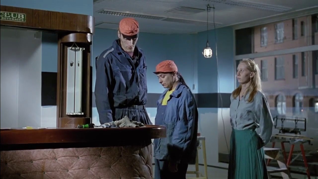 Best Movies of 1996 | The 40 Best films of 1996 | Tilt Magazine