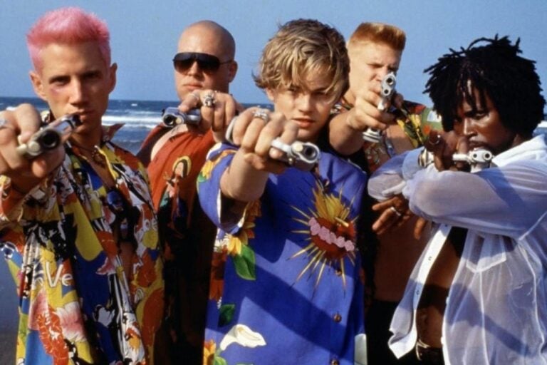 Best Movies of 1996 | The 40 Best films of 1996 | Tilt Magazine