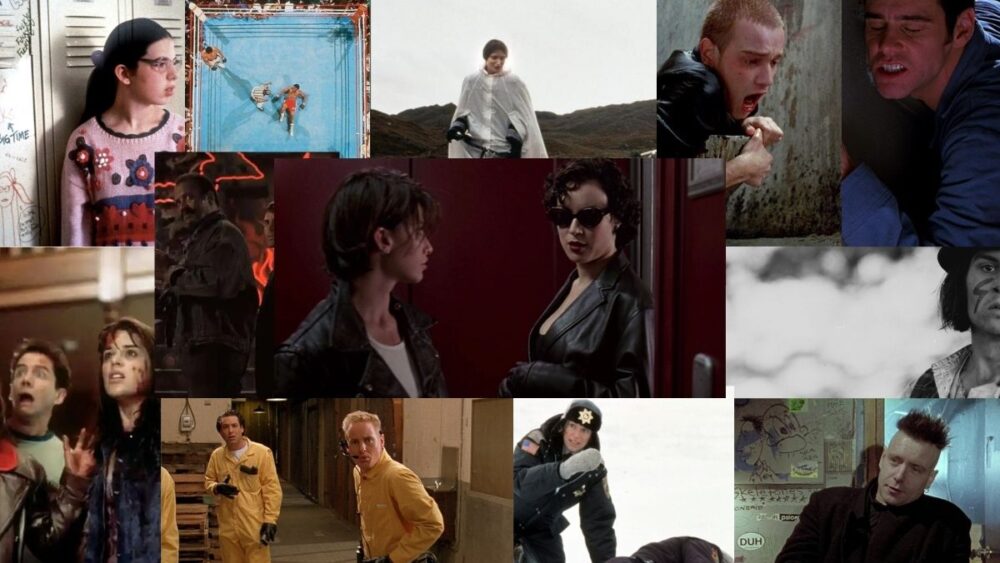 Best Movies of 1996 | The 40 Best films of 1996 | Tilt Magazine