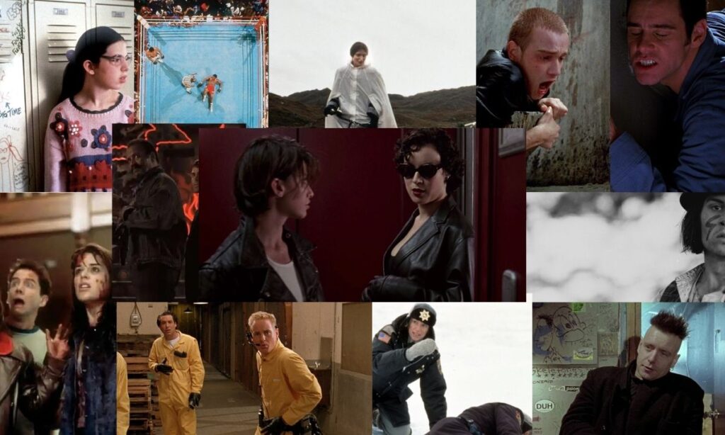 Best Movies of 1996 | The 40 Best films of 1996 | Tilt Magazine