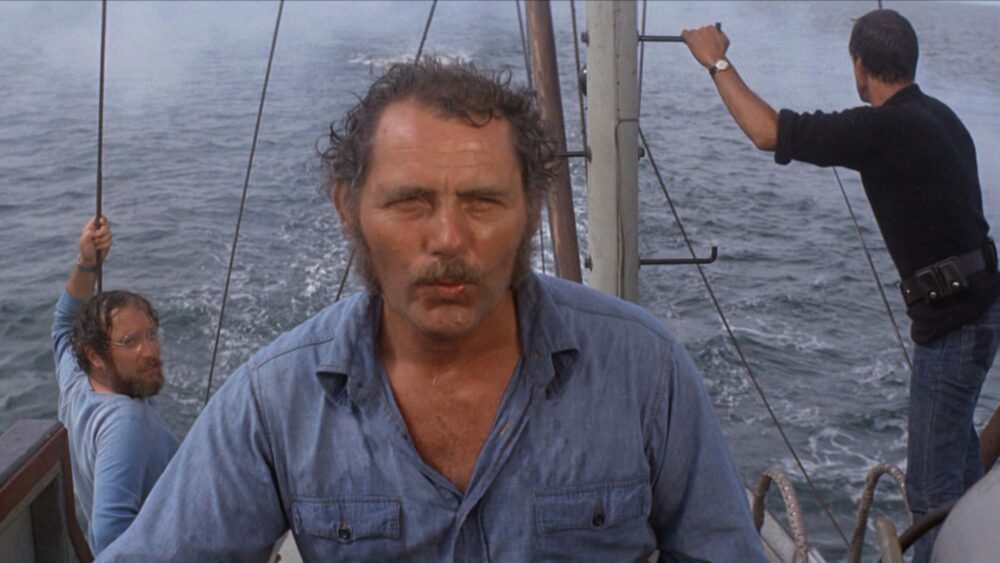 How to Make an Entrance #4: Quint in Jaws | Tilt Magazine