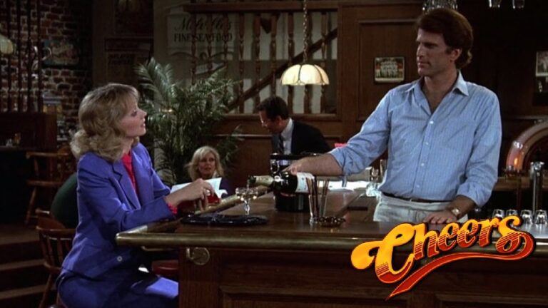Cheers: ‘Give Me A Ring Sometime’ is the Definitive Sitcom Pilot