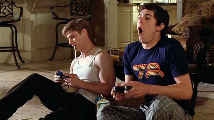 The O.C. 'Pilot' Had No Right to Be That Good | Tilt Magazine