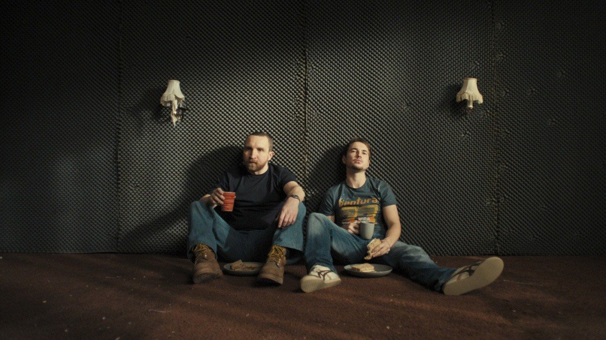 The Disappearance of Alice Creed Provides a Utilitarian Rush