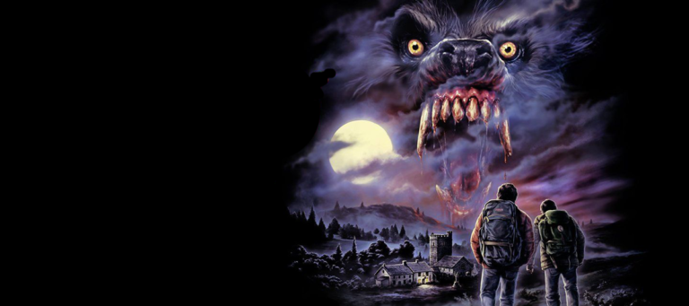 Opposing Viewpoints of Wolfen and An American Werewolf in London