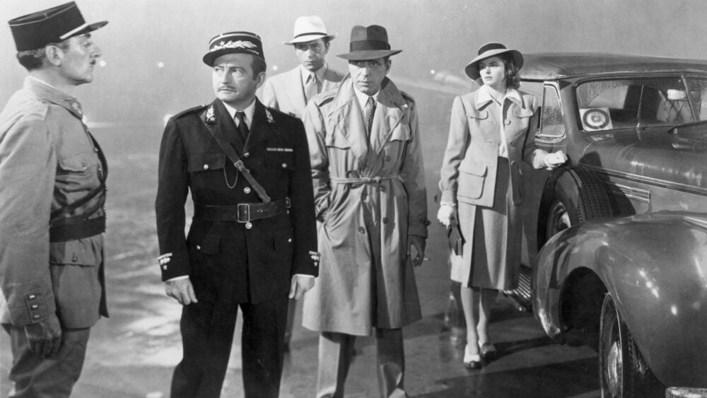 What Makes A Classic Movie Classic? | Tilt Magazine