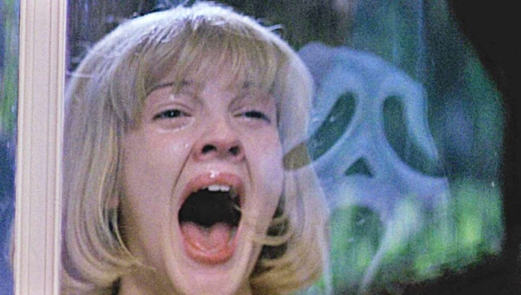 Greatest Horror Movie Scenes | Tilt Magazine