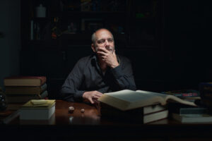 What We Learned From Netflix's High Score Episode 3 | Tilt Magazine