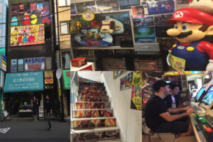 Things We Learned From Netflix's 'High Score' Episode 2 | Tilt Magazine