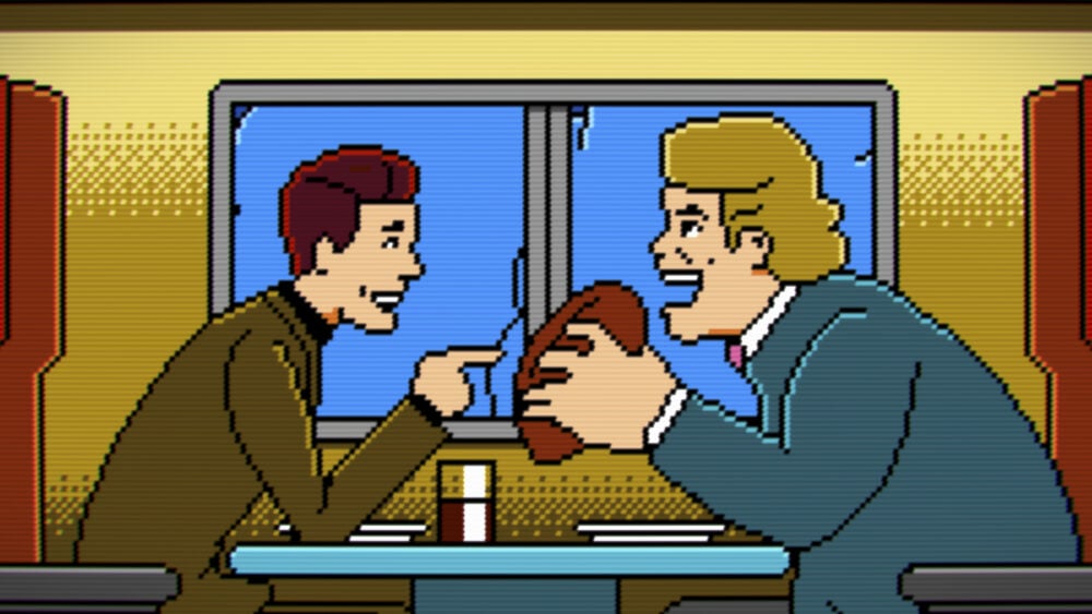 Things We Learned From Netflix’s High Score Episode 4 | Tilt Magazine