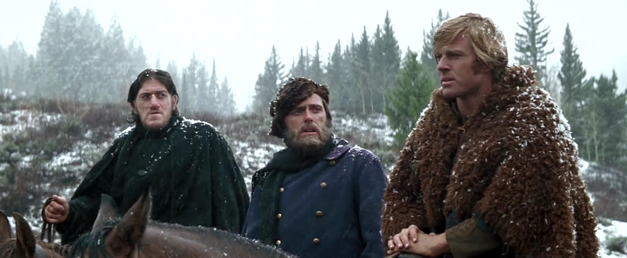 Jeremiah Johnson, the Most Beautiful Western, Turns 50!