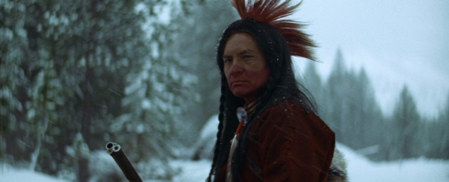 Jeremiah Johnson, the Most Beautiful Western, Turns 50!