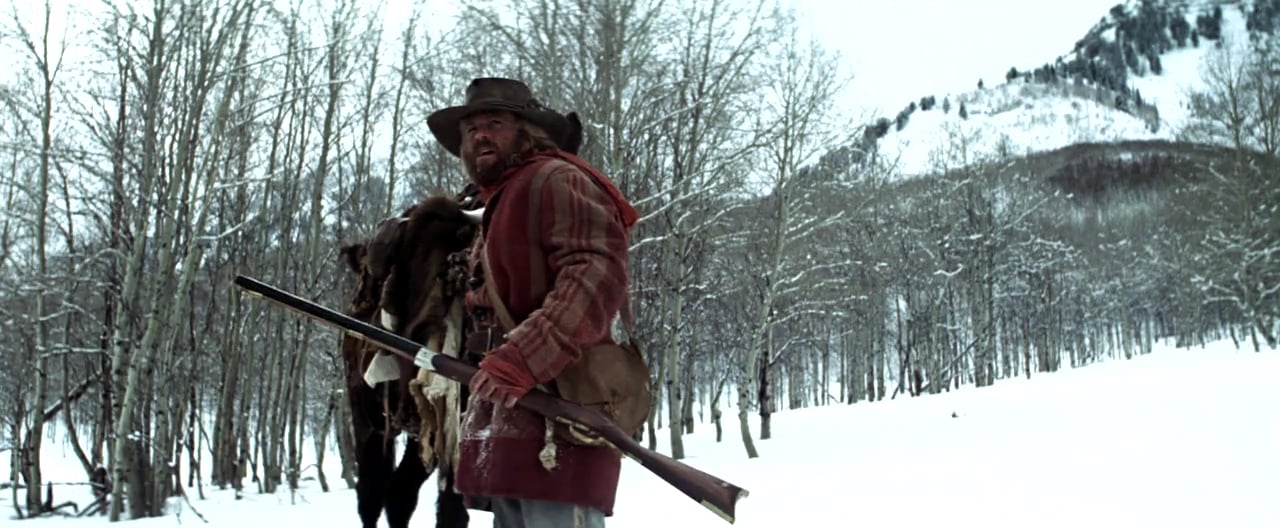 Jeremiah Johnson, the Most Beautiful Western, Turns 50!
