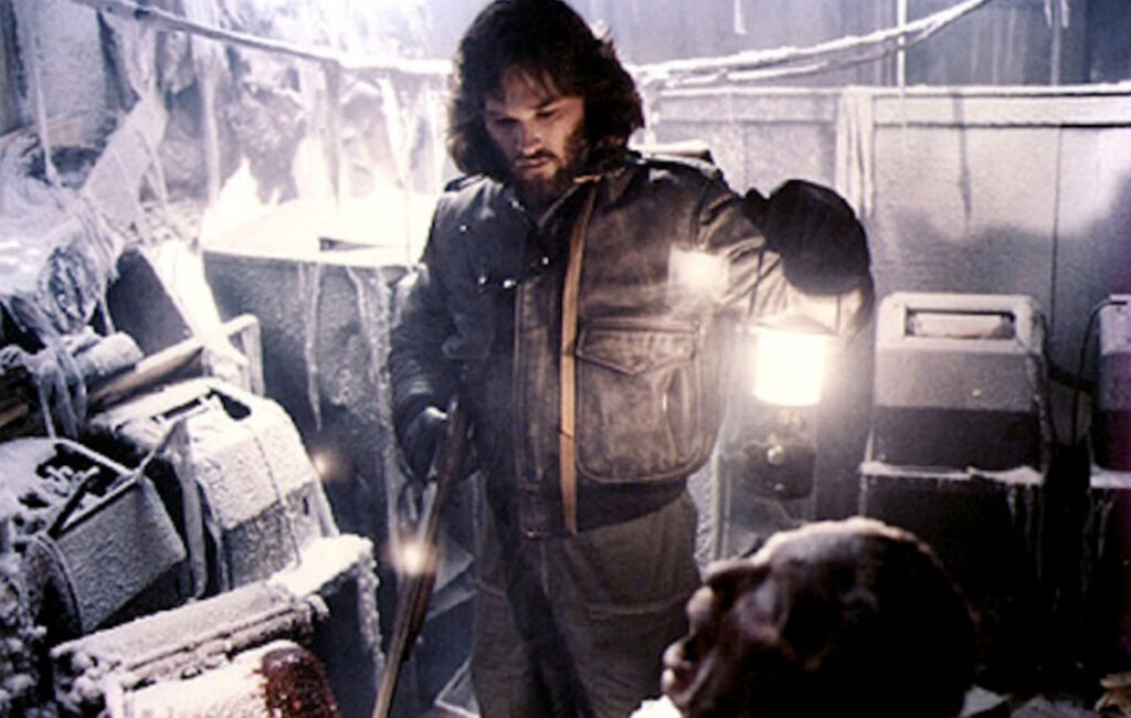 Ambiguity Makes for Better Horror in 1982's The Thing | Tilt Magazine