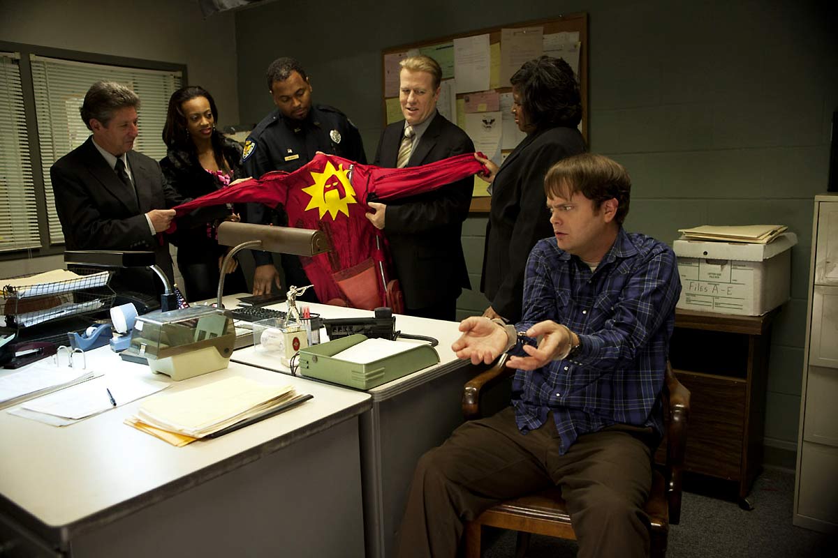 Super is a Twisted, Semi-Schizophrenic Cult Classic | Tilt Magazine