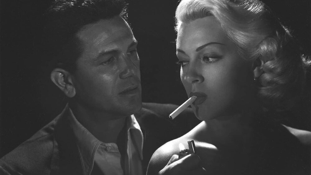 The Postman Always Rings Twice — One of the All-Time Greats
