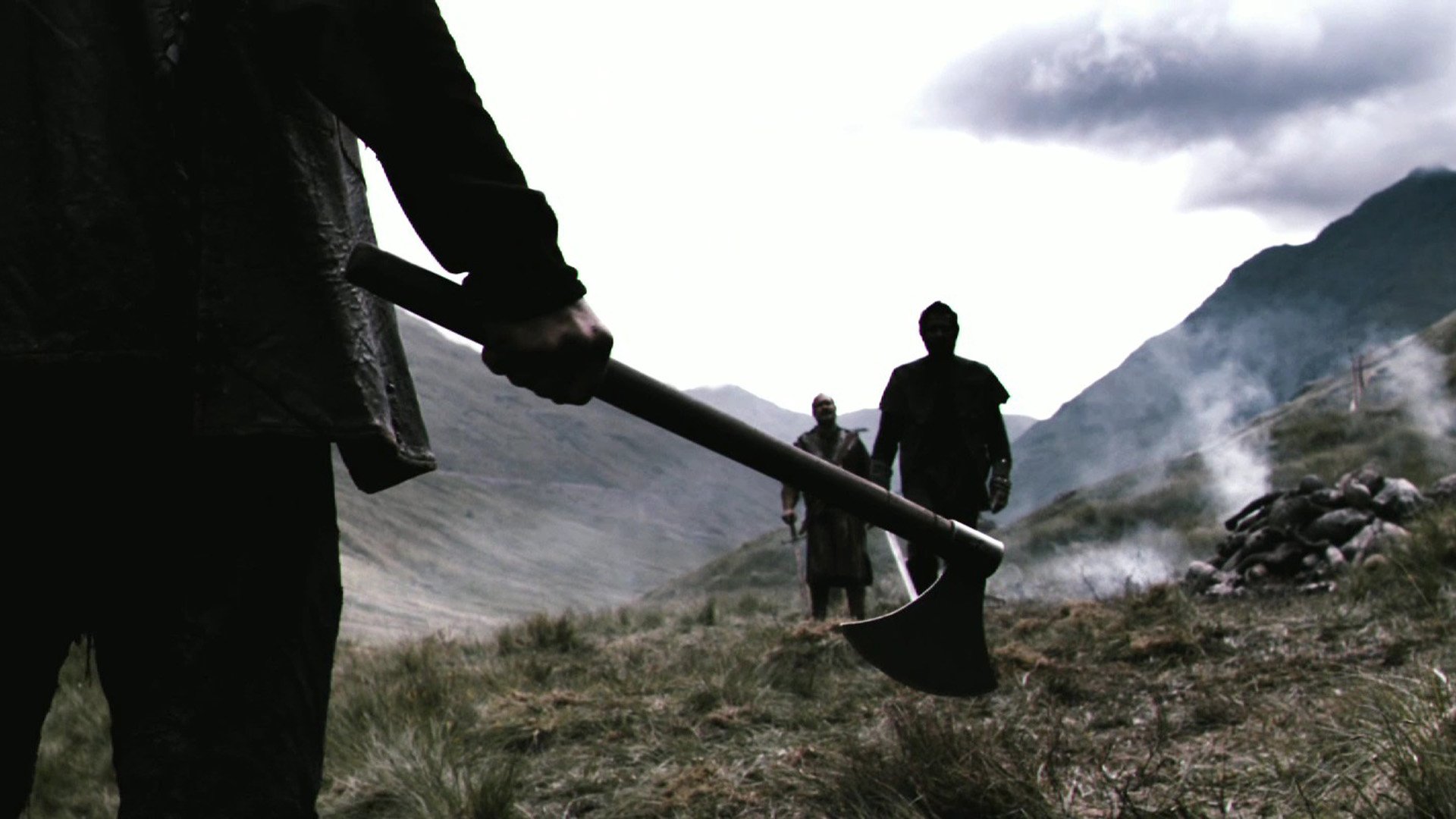 10 Years Later Valhalla Rising Marks a Quintessential Viking Epic ...