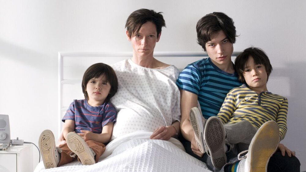 We Need to Talk About Kevin— a Beautifully Rendered Hell | Tilt Magazine