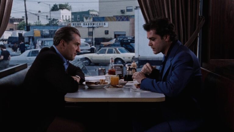 30 Years Later: Goodfellas Captured Lightning in a Bottle | Tilt Magazine