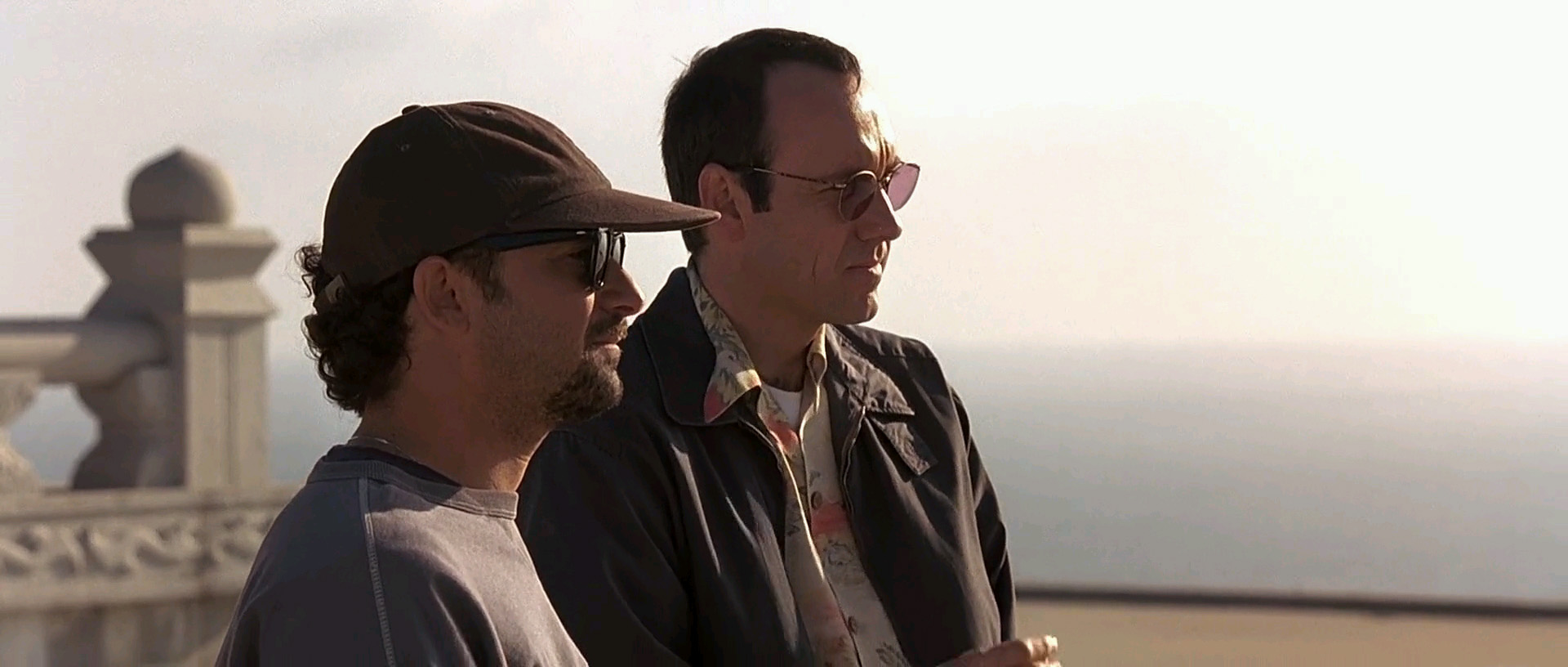 25 Years Later: The Usual Suspects is a Masterpiece of Storytelling