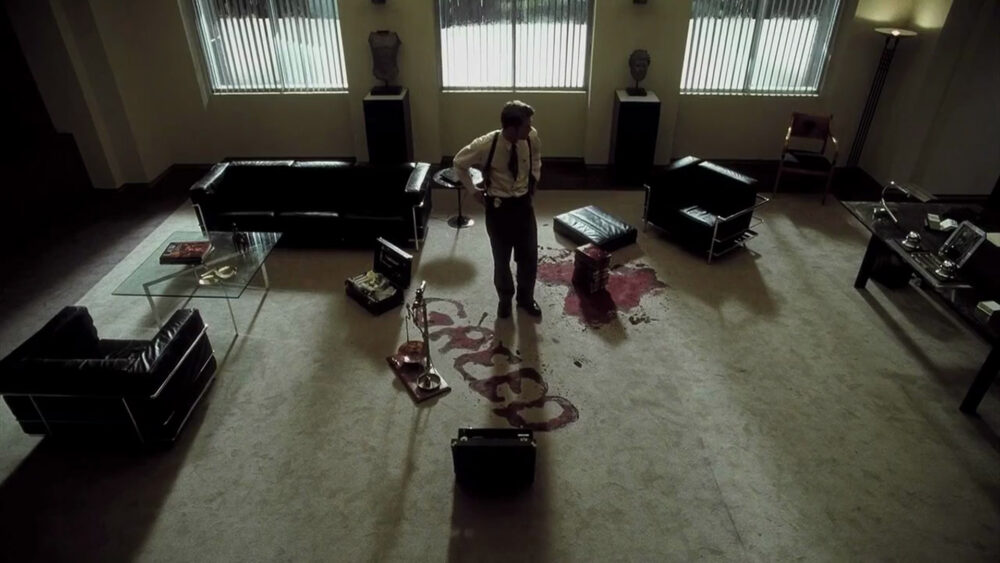 What Makes David Fincher's Seven So Special After 25 Years | Tilt Magazine