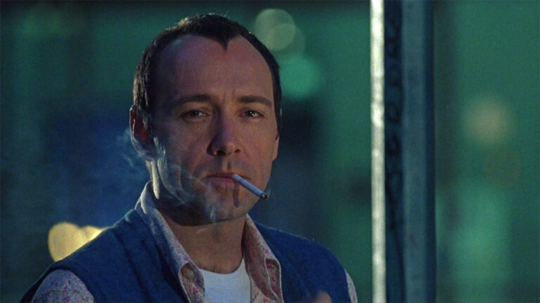 25 Years Later: The Usual Suspects is a Masterpiece of Storytelling